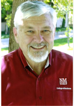 Dr. Christopher A. Erickson | New Mexico State University - BE BOLD ...