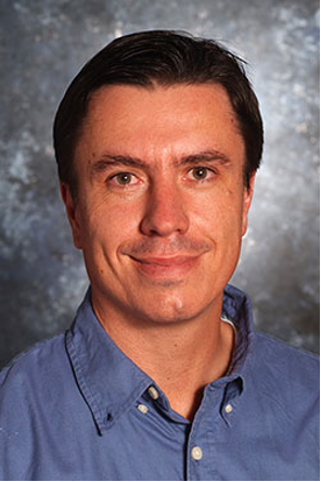 Dr. Iñigo García Bryce | New Mexico State University - BE BOLD. Shape ...