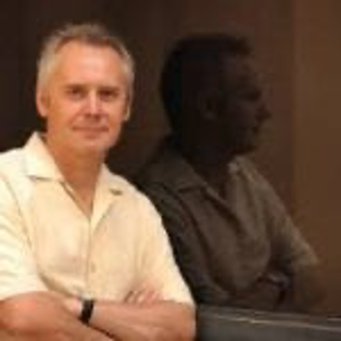 Dr. Neil Harvey | New Mexico State University - BE BOLD. Shape the Future.