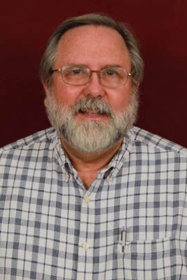 Dr. Richard Adkisson | New Mexico State University - BE BOLD. Shape the ...